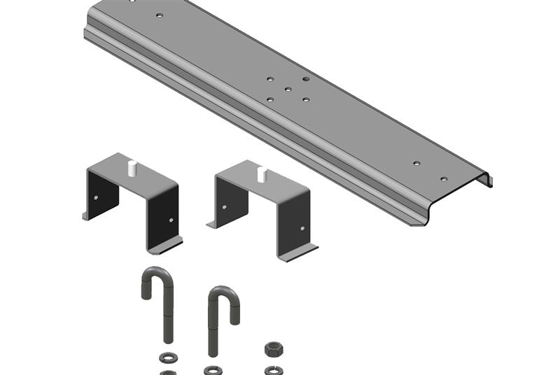 Cable Runway - CPI