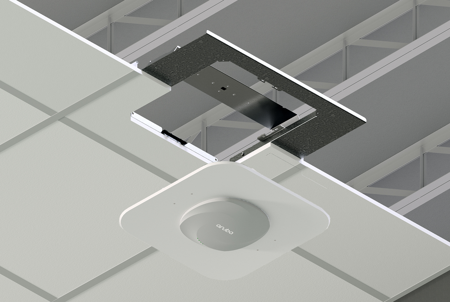 Oberon In-Plane Recessed Mounts 1440 - 1440-ARAP635