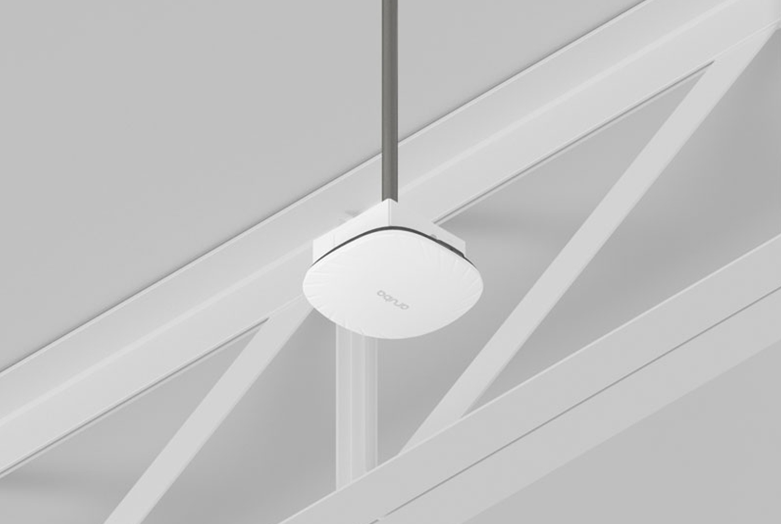 Oberon® Hi-Point™ Open-Ceiling and Surface Mounts - CPI
