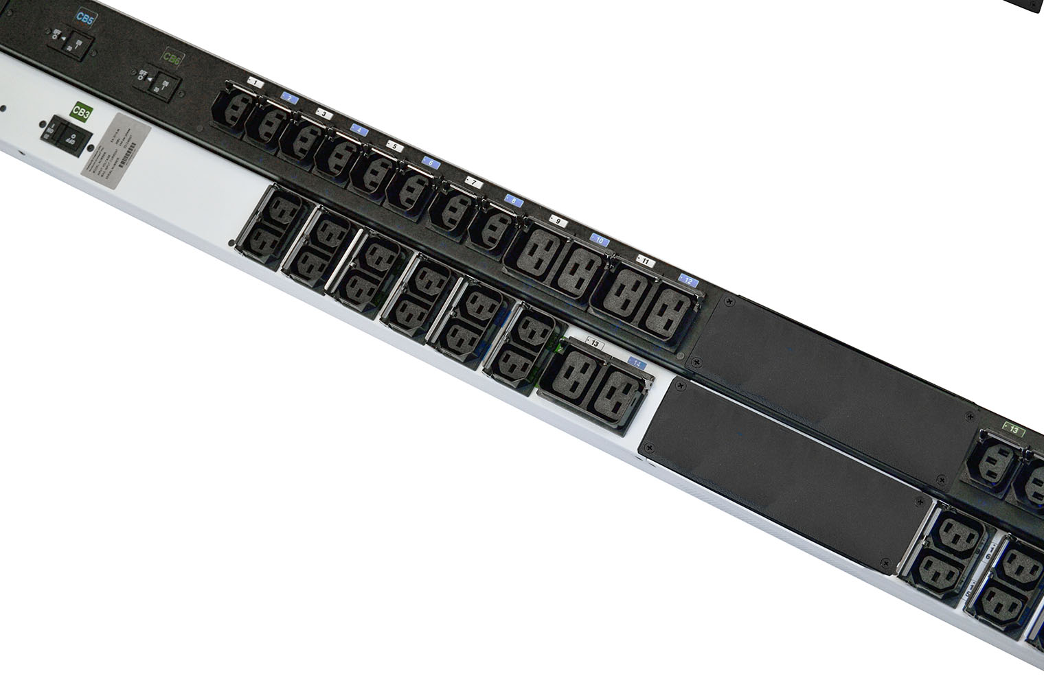 eConnect® Power Distribution Units - CPI