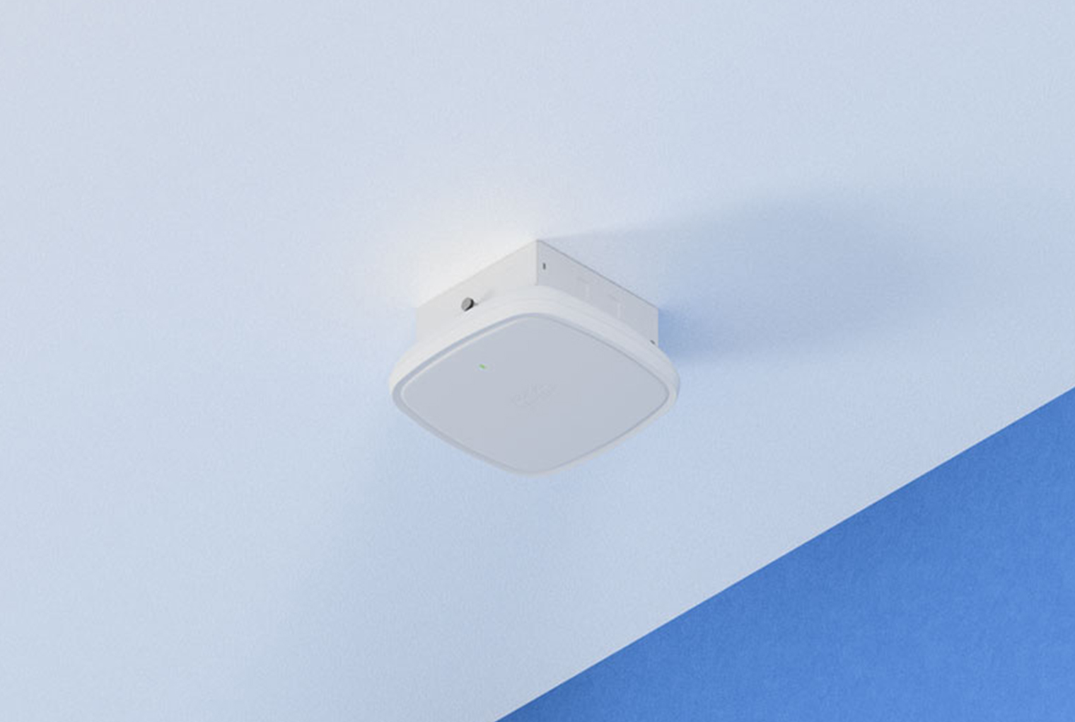 Oberon® Hi-Point™ Open-Ceiling and Surface Mounts - CPI