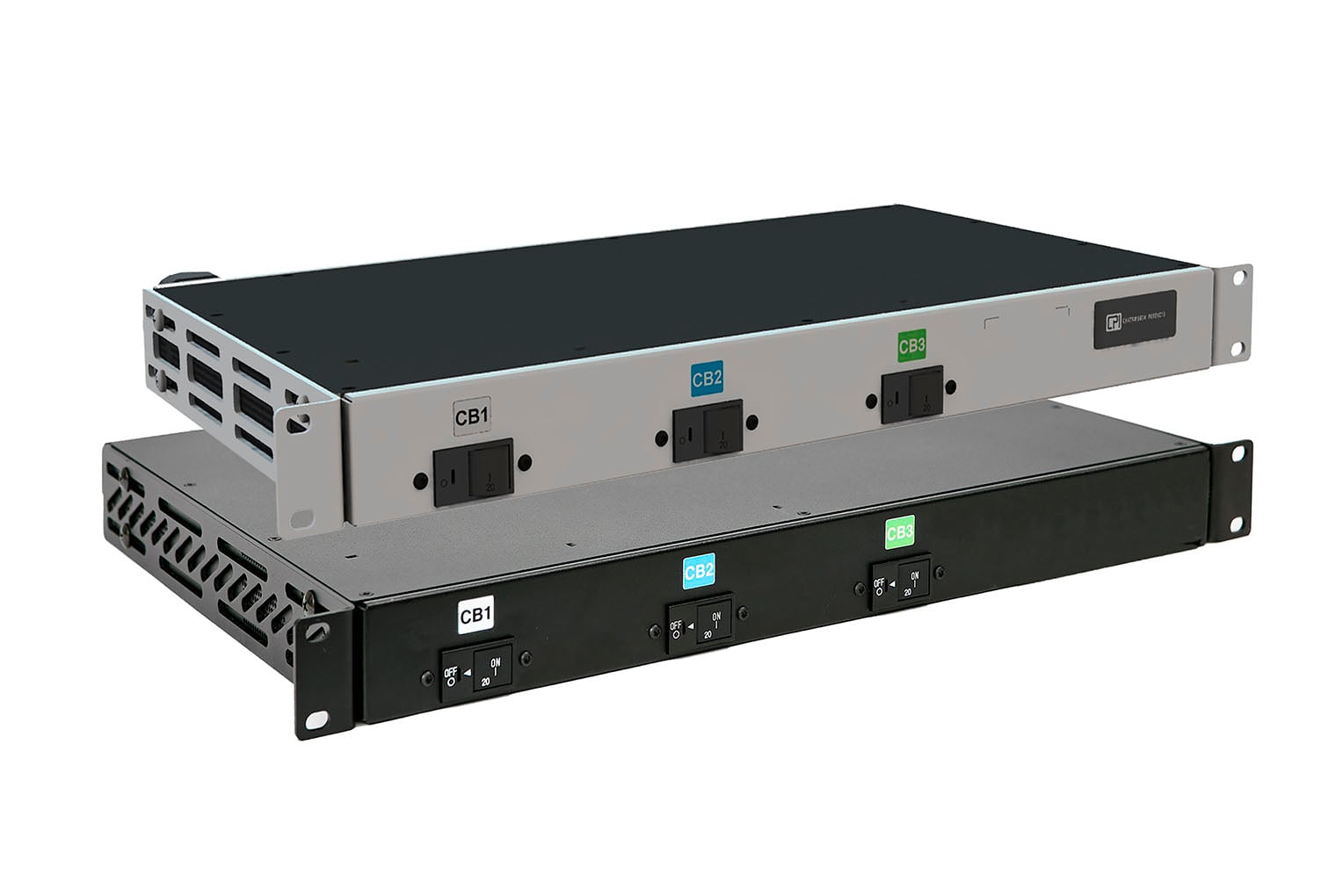 Basic eConnect PDU - E0-1275-CE